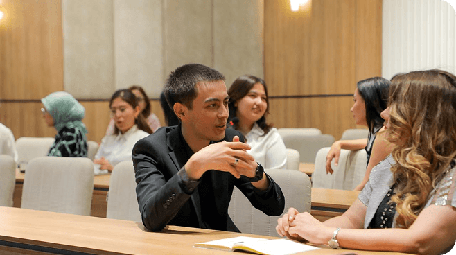 Admissions | UDEA | UDEA